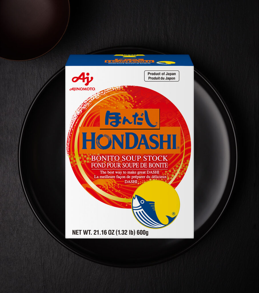HONDASHI® Bonito Soup Stock 1.32 lb Box - AJINOMOTO® US - Authentic ...
