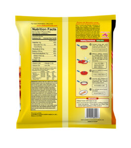 Chicken Gyoza Family Pack - AJINOMOTO® US - Authentic Japanese at home