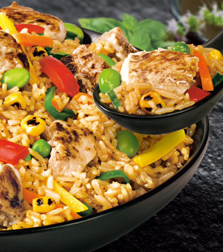 Products - AJINOMOTO® US - Authentic Japanese at home