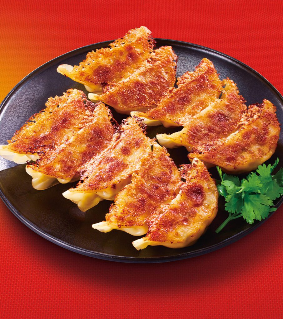 Seafood Gyoza Family Pack - AJINOMOTO® US - Authentic Japanese at home