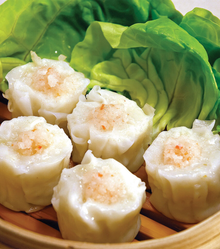 Crab Shumai Family Pack - AJINOMOTO® US - Authentic Japanese at home
