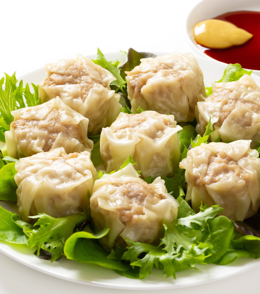 Dumplings - AJINOMOTO® US - Authentic Japanese at home