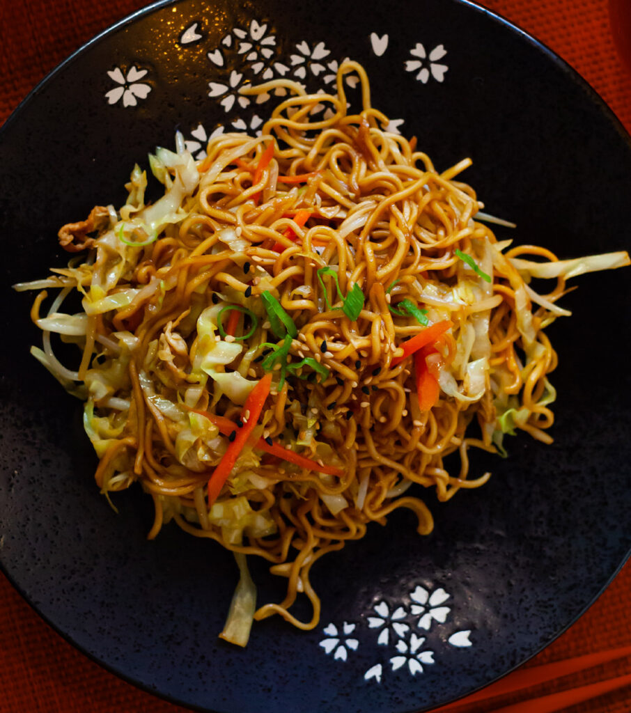 Products - AJINOMOTO® US - Authentic Japanese at home