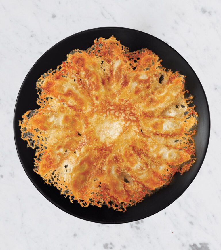 Pork & Chicken Japanese Style Gyoza - AJINOMOTO® US - Authentic ...