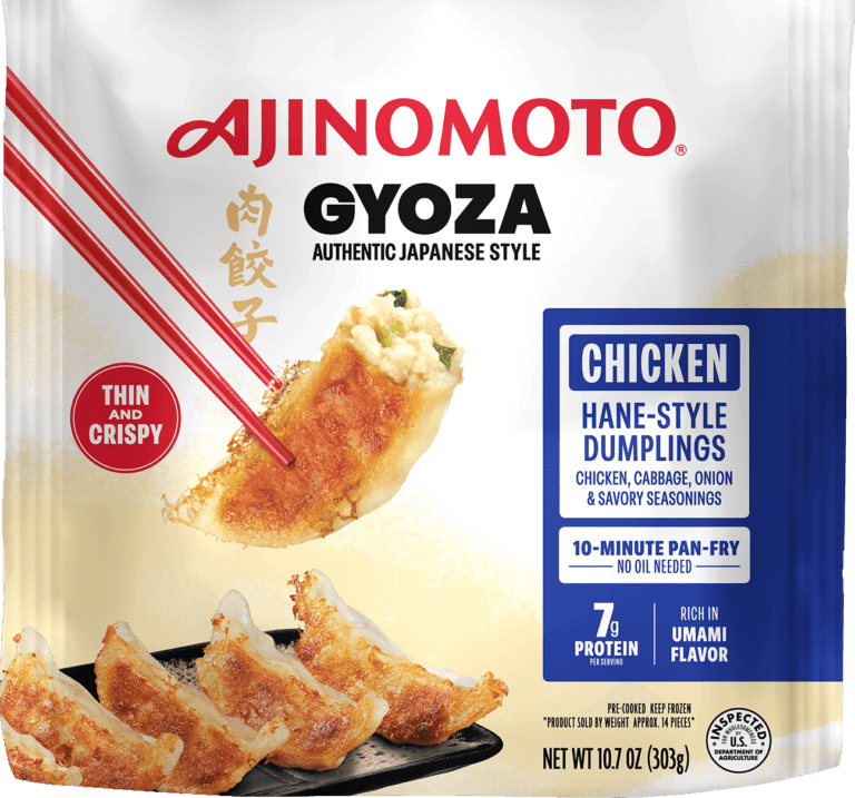 Products - AJINOMOTO® US - Authentic Japanese at home