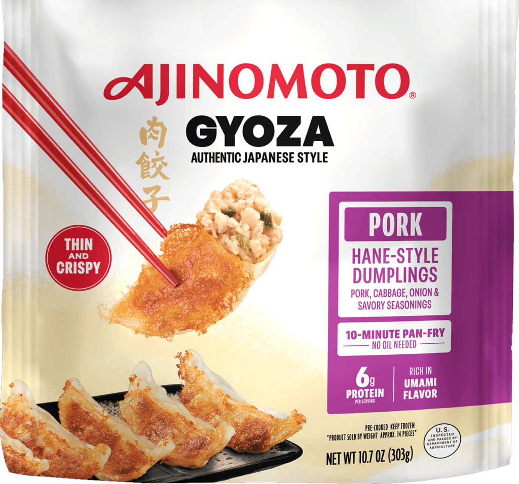 Products - AJINOMOTO® US - Authentic Japanese at home