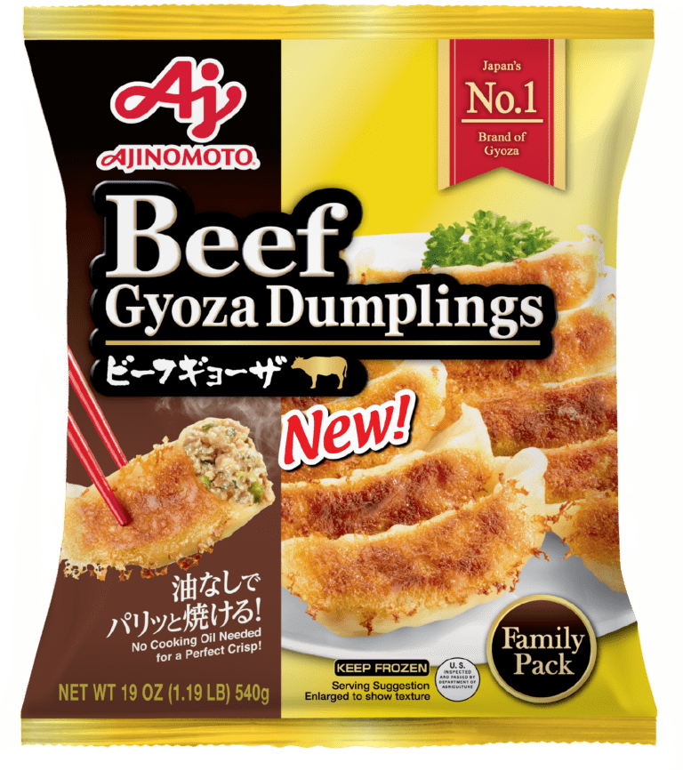 Products - AJINOMOTO® US - Authentic Japanese at home